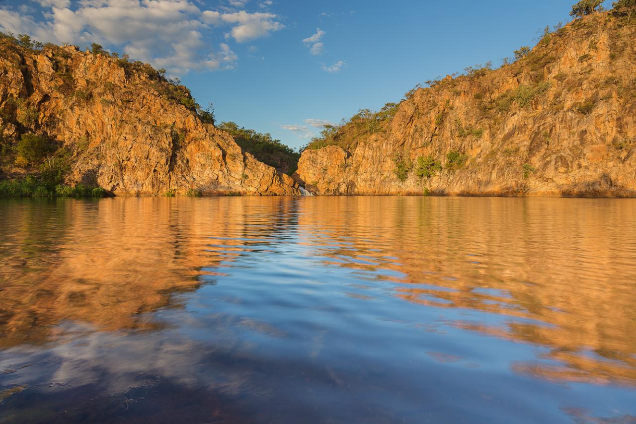 8 Things to Do in Mataranka: Hot Springs, Wildlife and More