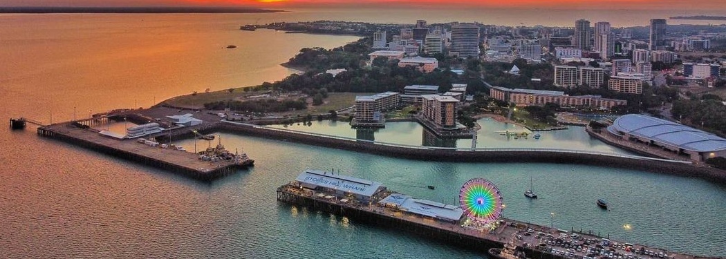 Discover Darwin: A Tropical Paradise of Culture and Adventure with Norther