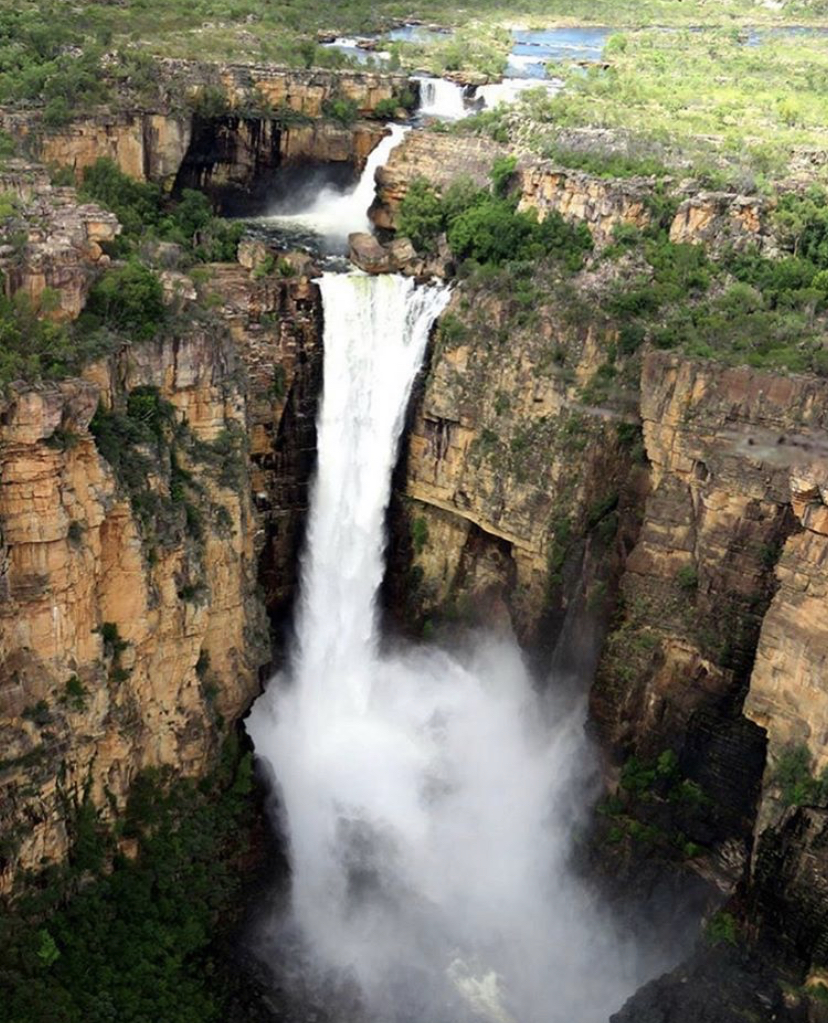 Kakadu Waterfall Tour - Norther