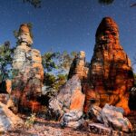 4 Ways to Pioneer Limmen National Park: Like an Adventurer