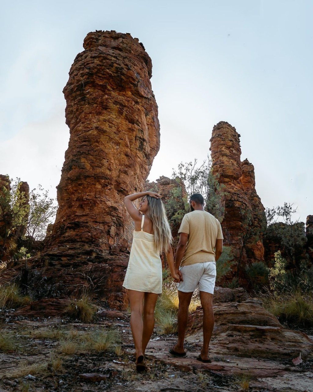 4 Ways to Pioneer Limmen National Park: Like an Adventurer