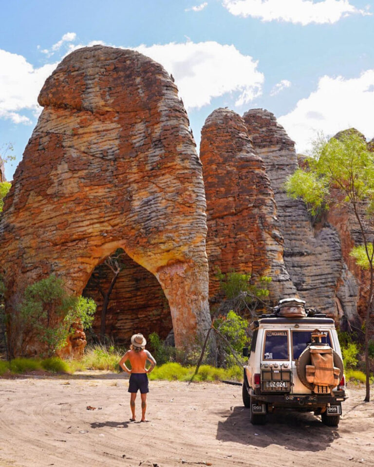 4 Ways to Pioneer Limmen National Park: Like an Adventurer