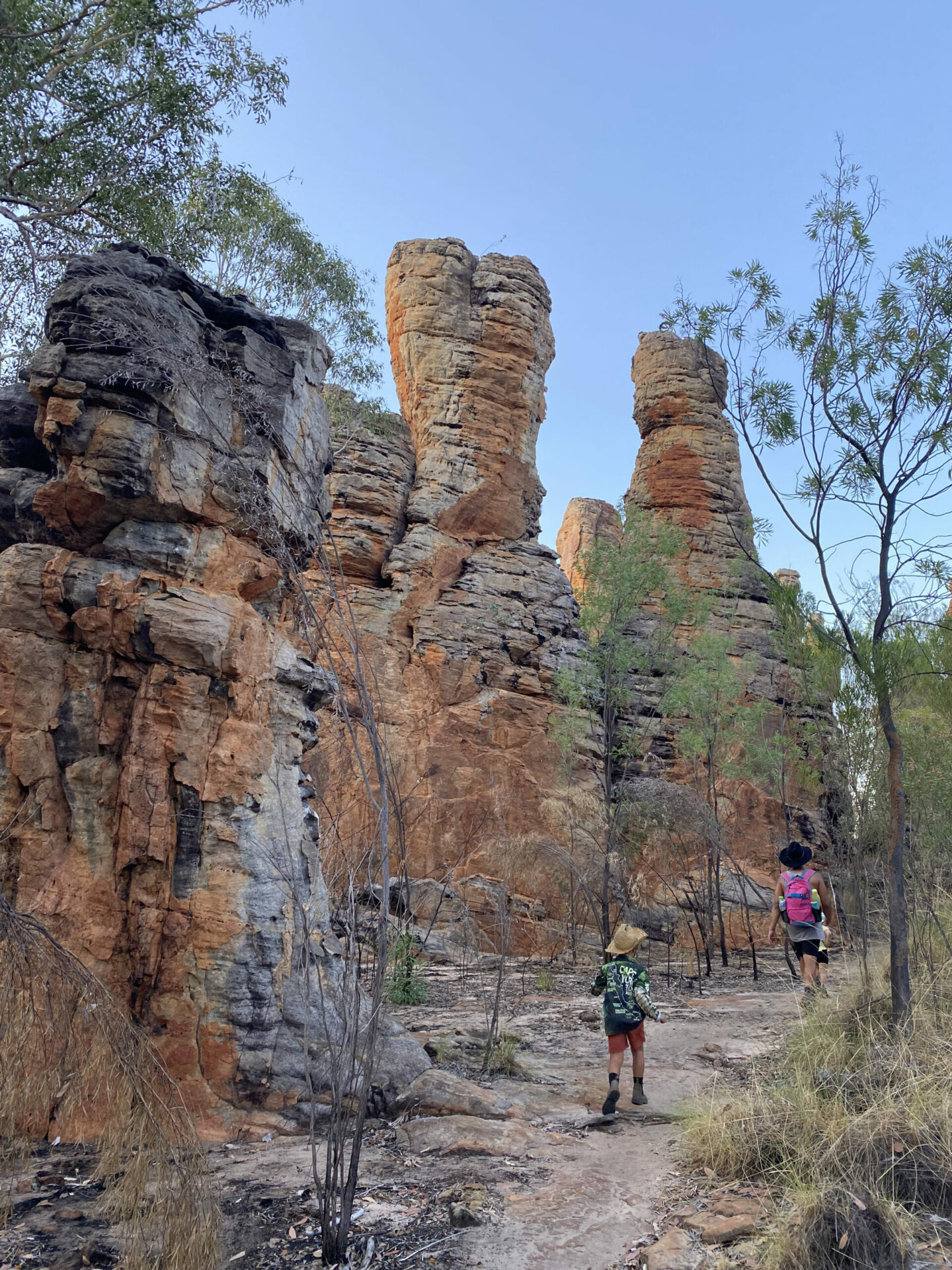 4 Ways to Pioneer Limmen National Park: Like an Adventurer