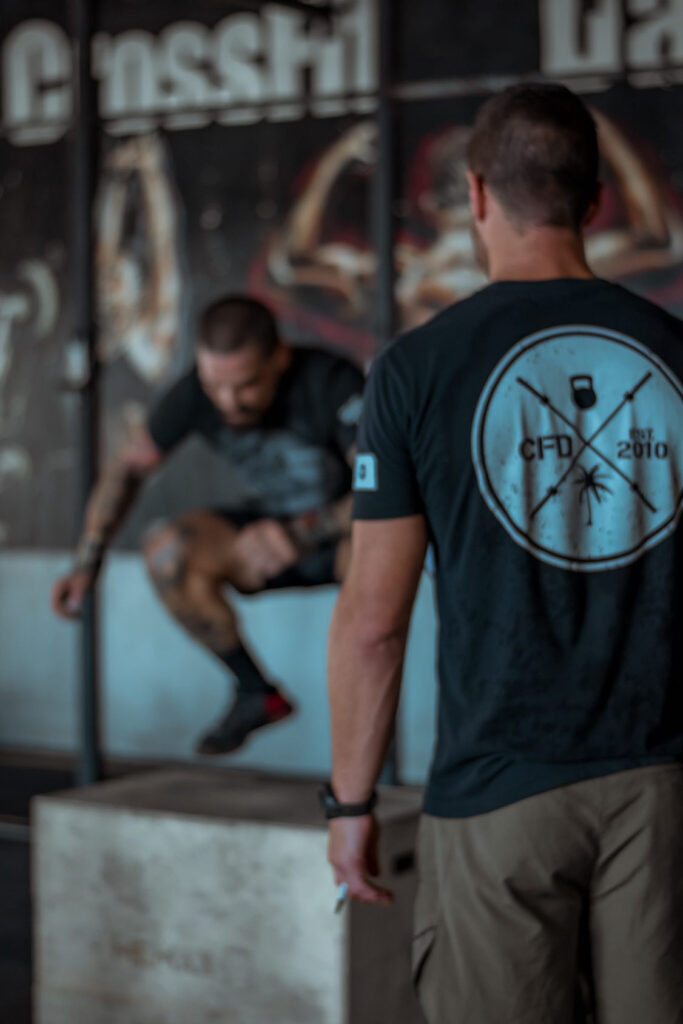 The 6 Best Gyms in Darwin to Feel the Burn