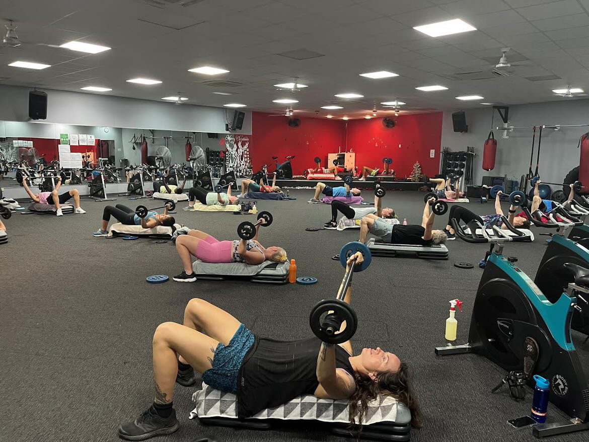 The 6 Best Gyms in Darwin to Feel the Burn