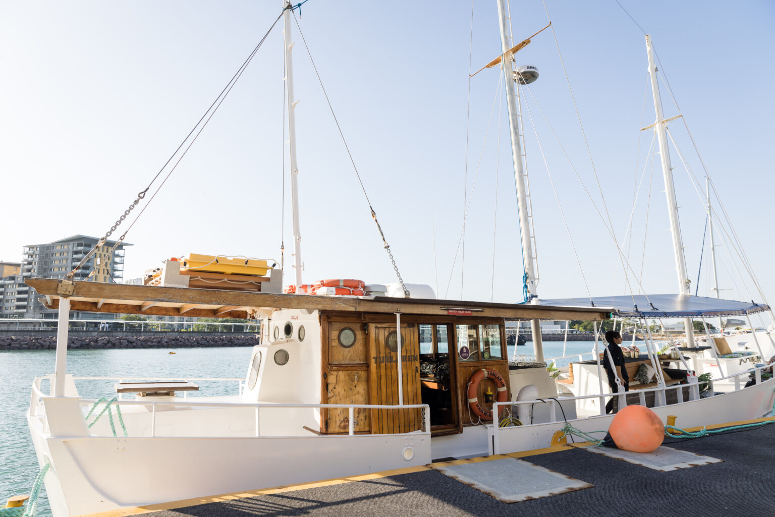 Celebrate Your Hen's Party in Style: Discover Darwin's Best-Kept Secret ...