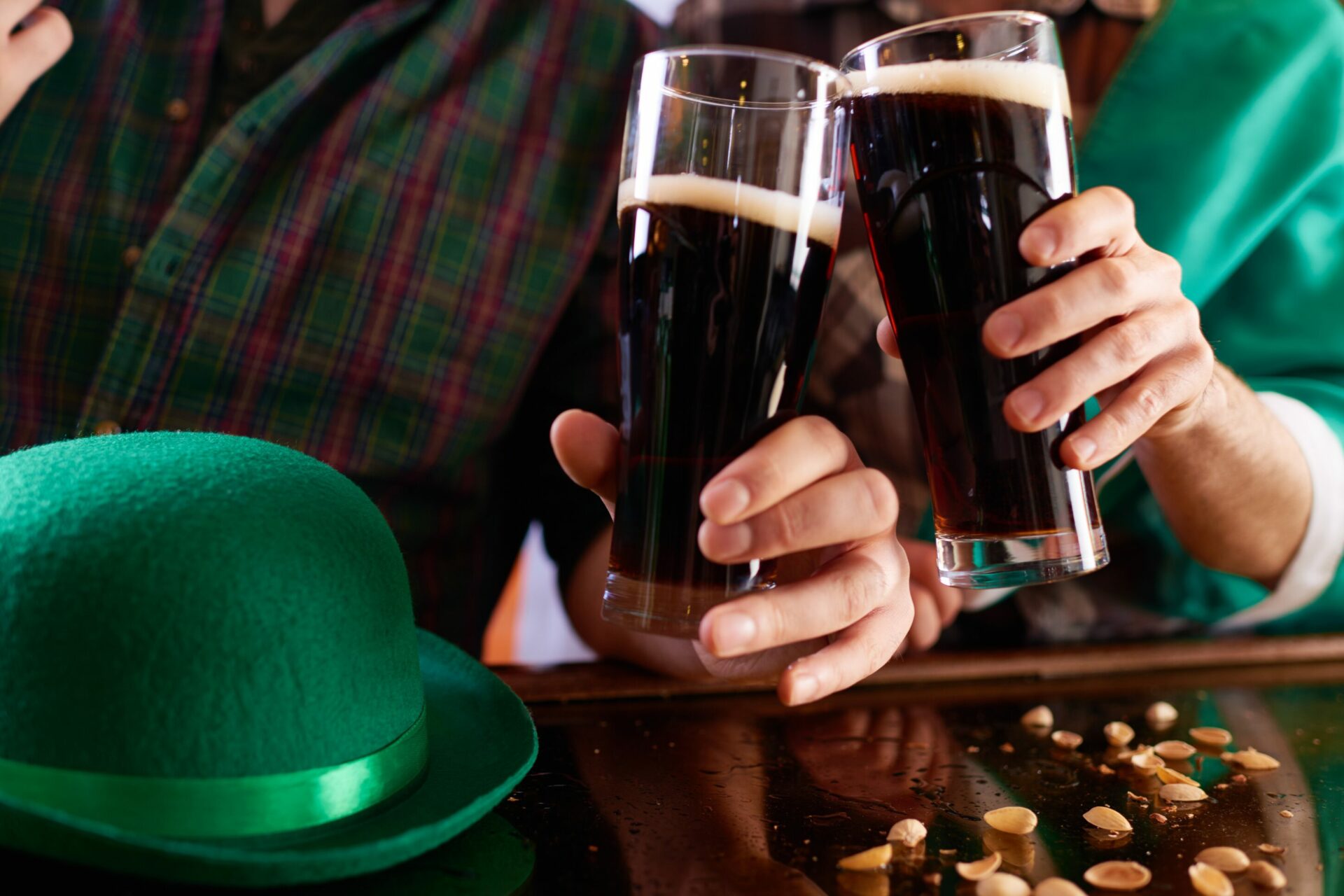 Celebrate St. Patrick's Day in Darwin- Events & Guide - Norther