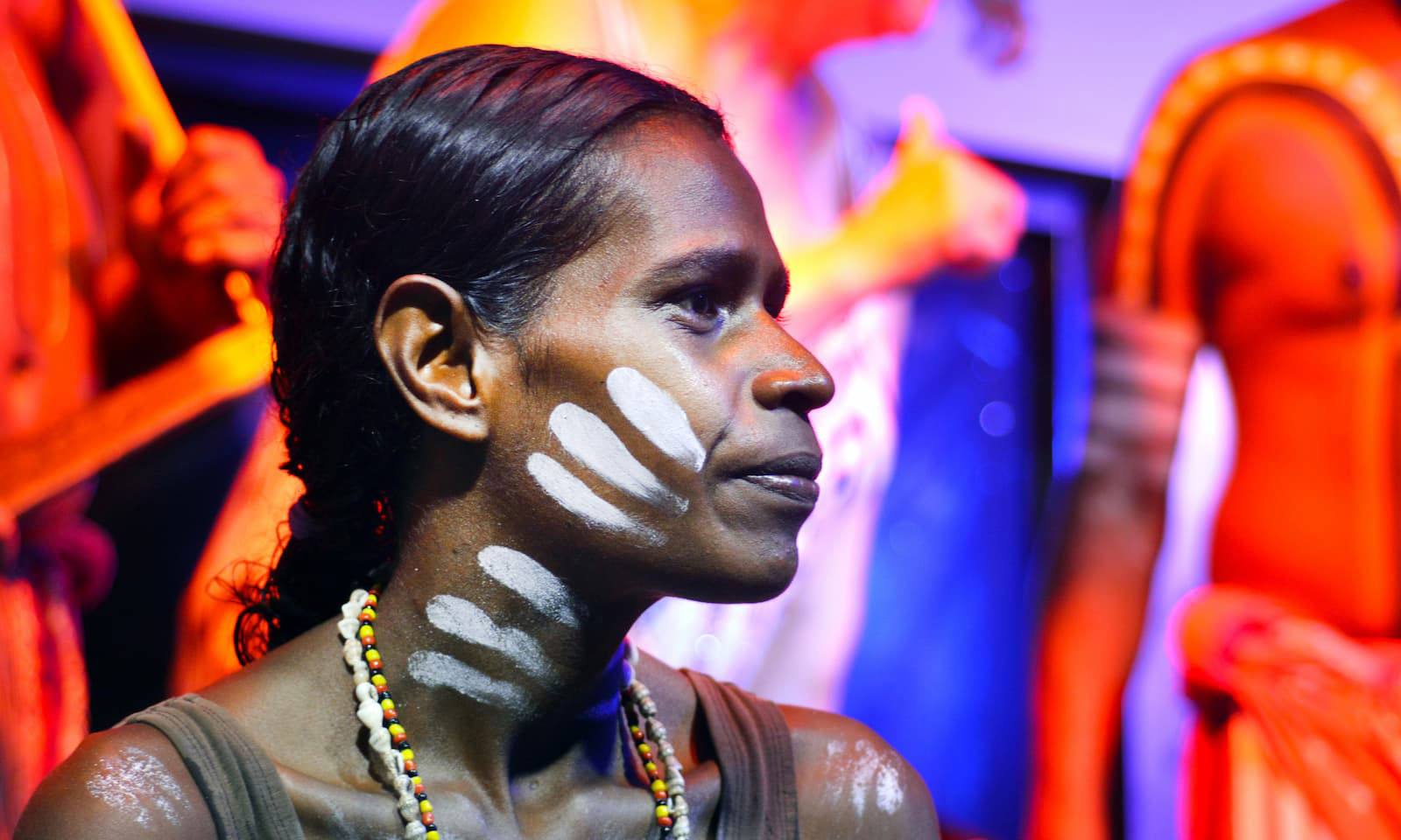 First Nations - Norther