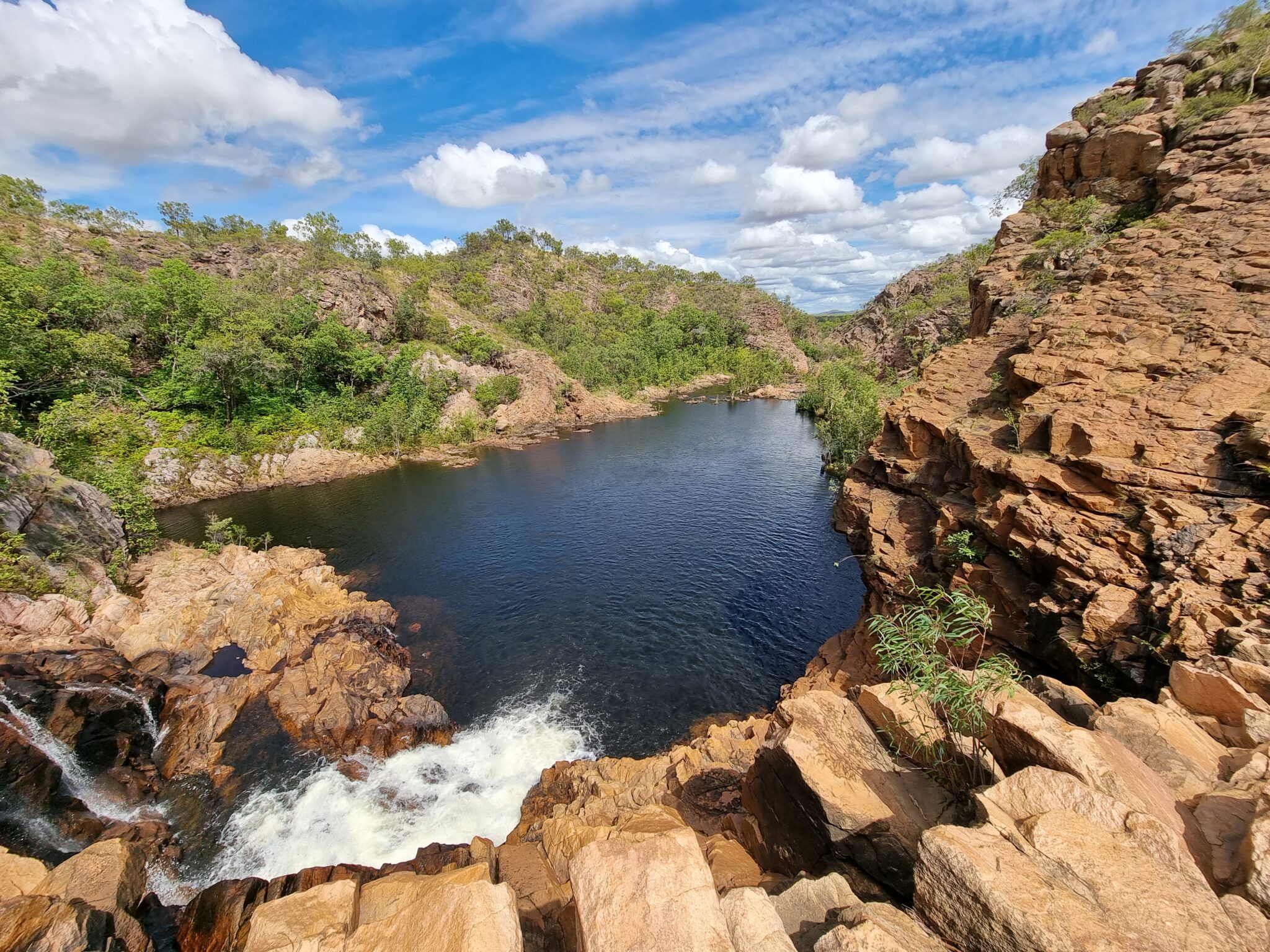5 Must Do Hikes in Nitmiluk National Park & Katherine Gorge