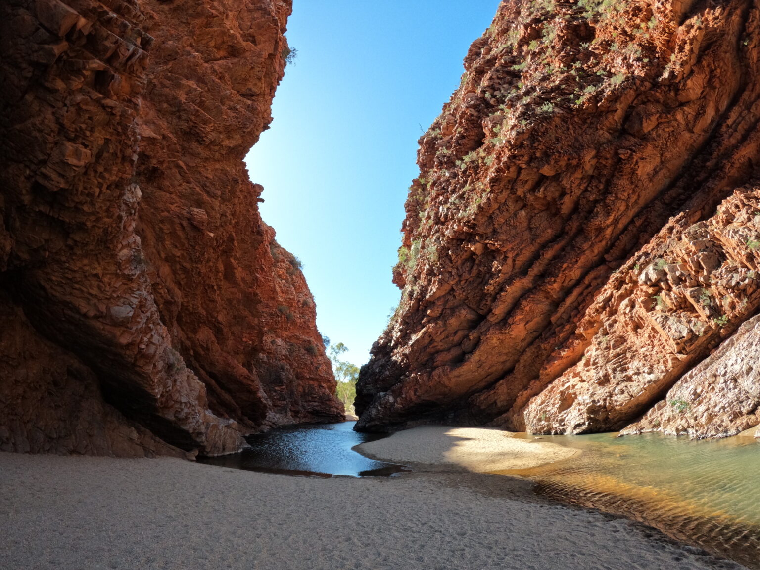 Simpsons Gap: A Must-See Wonder in West MacDonnell