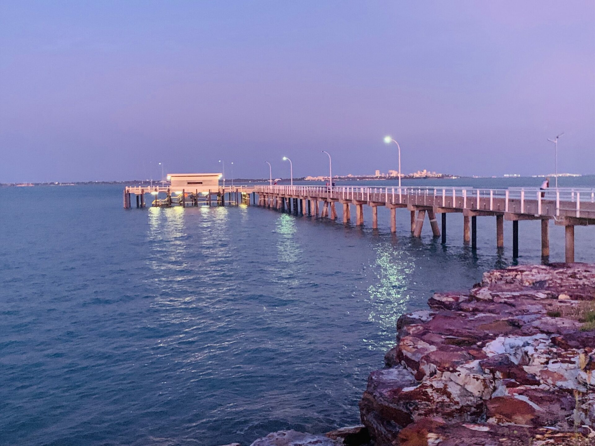 Charming Mandorah - One of The Best Day Trips From Darwin
