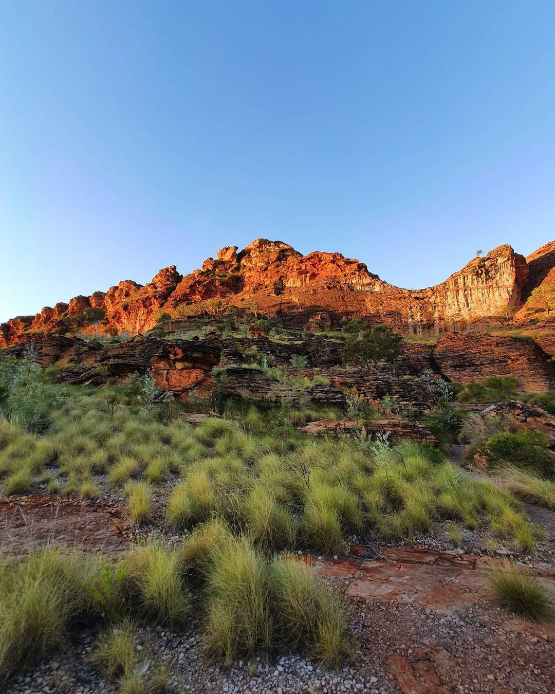 Keep River National Park - Best Hikes & Things to Do