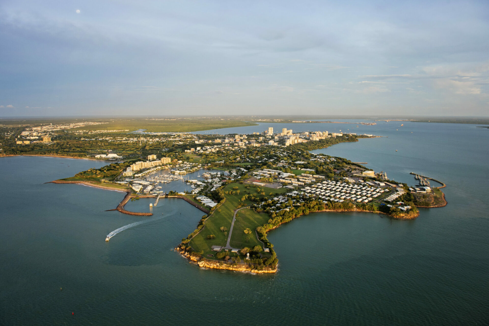 The Anniversary of the Bombing of Darwin: Remembering WWII History