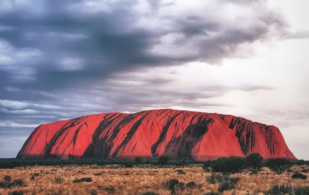 10 Best Things to Do in Uluru with Kids – Top Tours & Tips