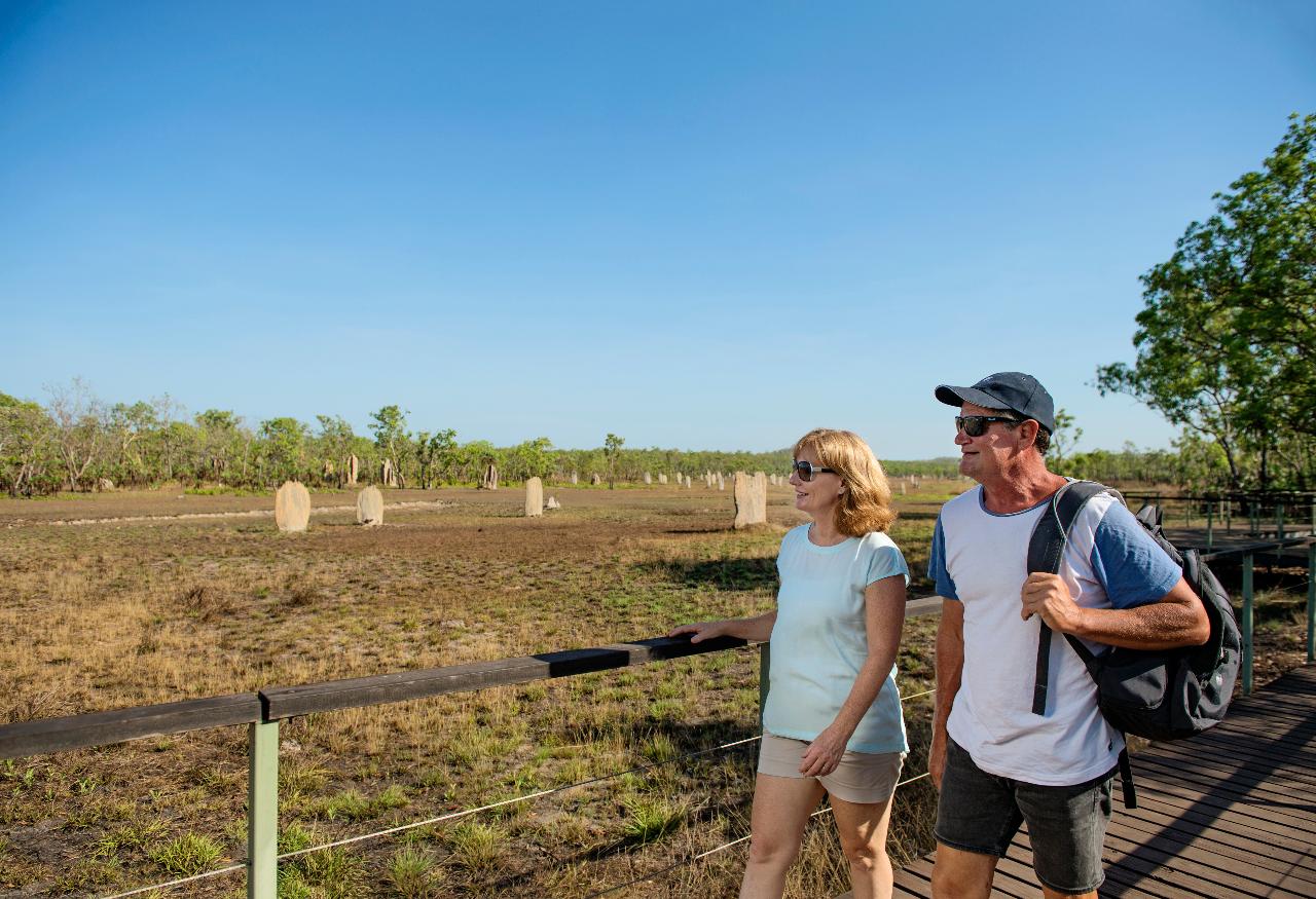 Visit Fogg Dam: A Nature Guide to Trails, Wildlife & Birds