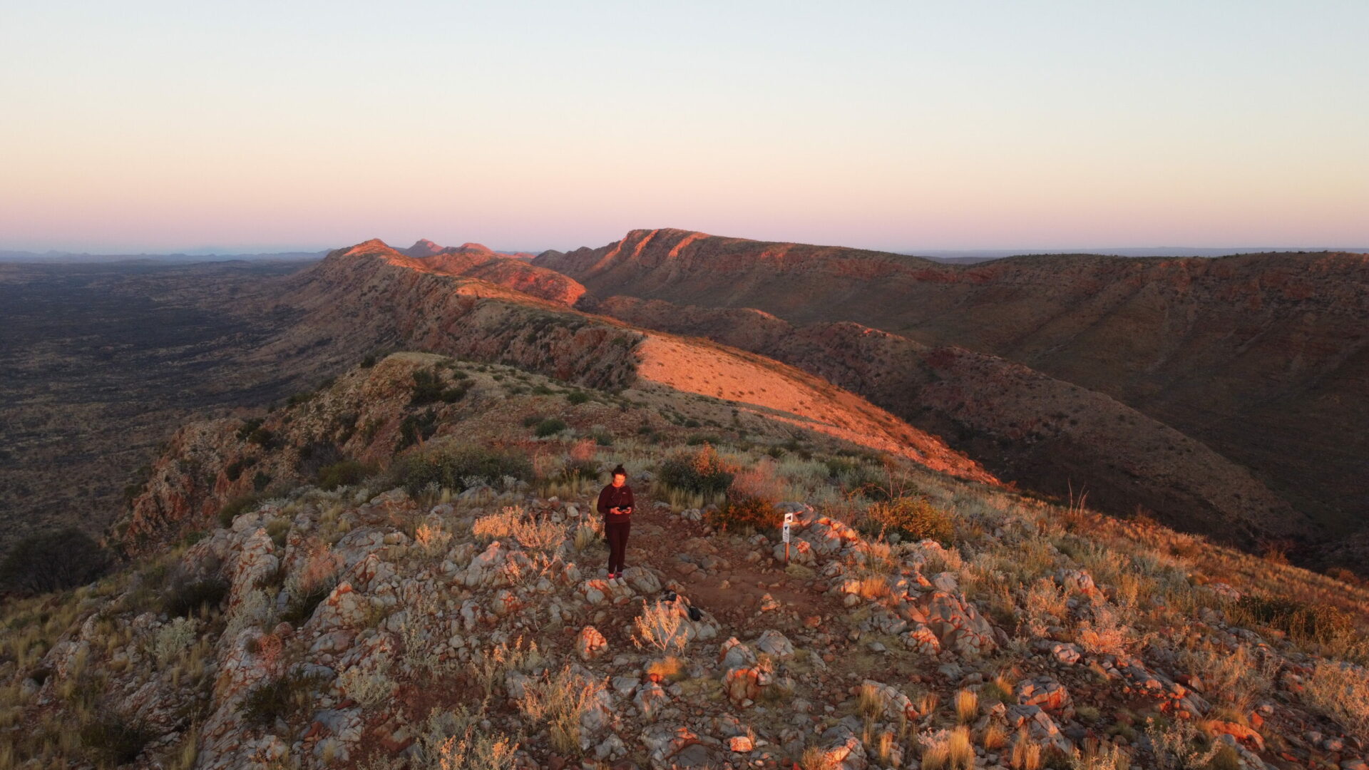 Top 10 Northern Territory Hikes: Must-Do Trails & Adventures