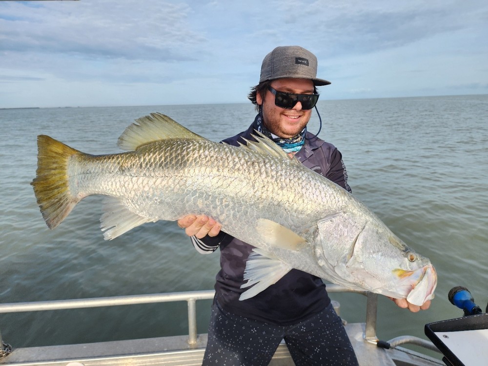 Million Dollar Fish: Australia’s Richest Fishing Competition