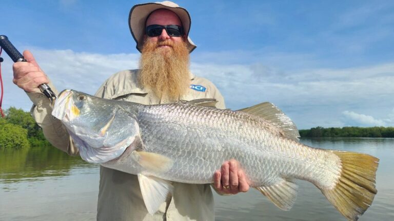 Million Dollar Fish: Australia’s Richest Fishing Competition