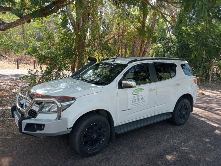 Top 16 Day Tours From Darwin - 2026 Guide
