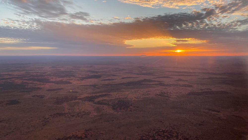 The Ultimate Outback Adventure - Norther