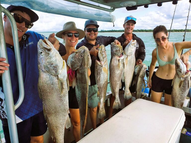 Top 19 Day Tours From Darwin - 2026 Guide