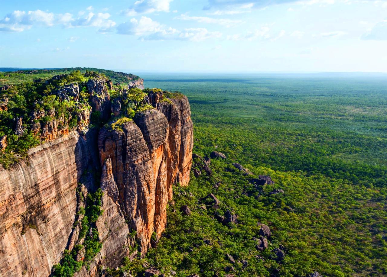 Top 16 Day Tours From Darwin - 2025 Guide