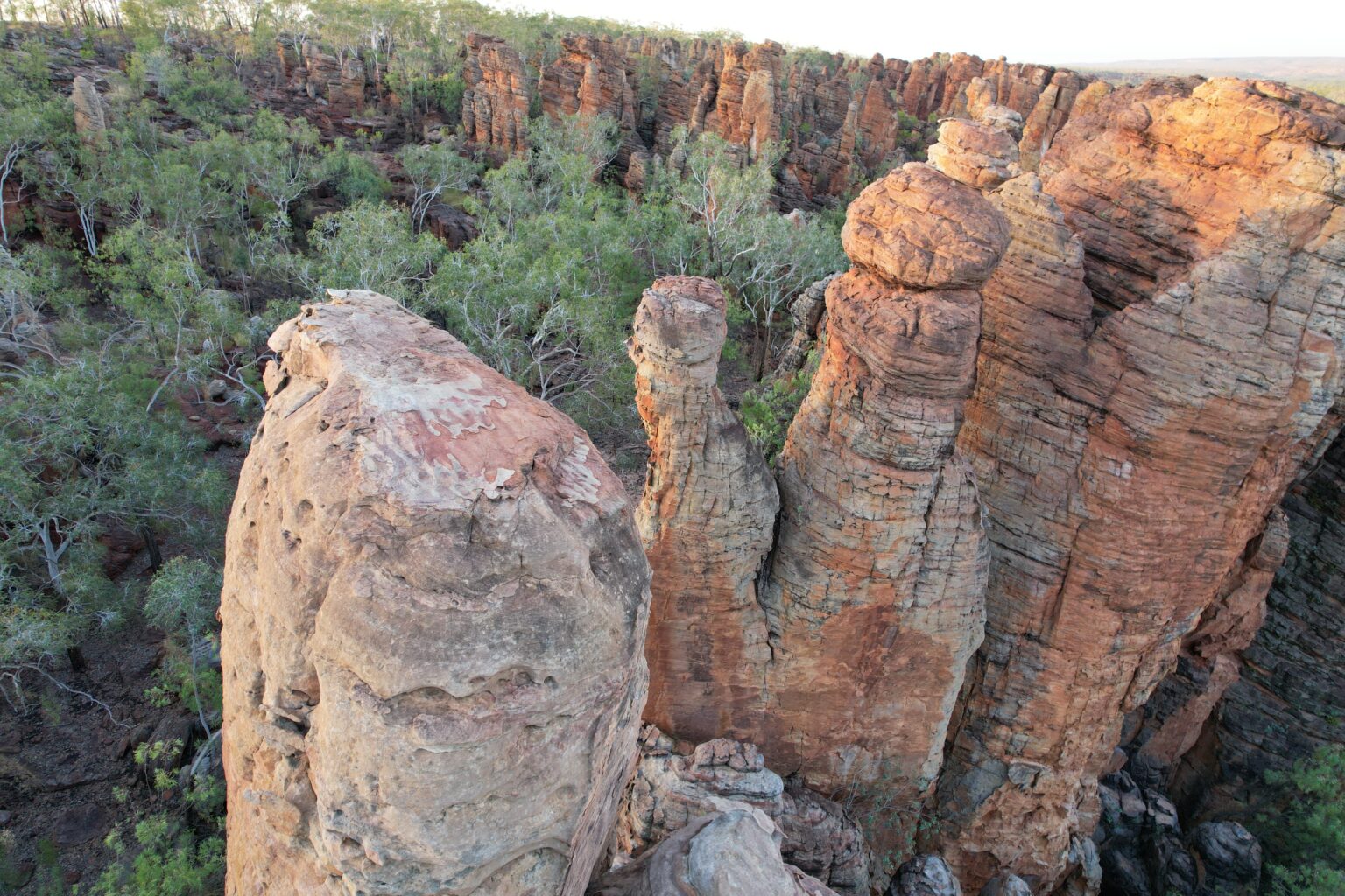 Limmen National Park – Aboriginal Rock Art & Top Attractions