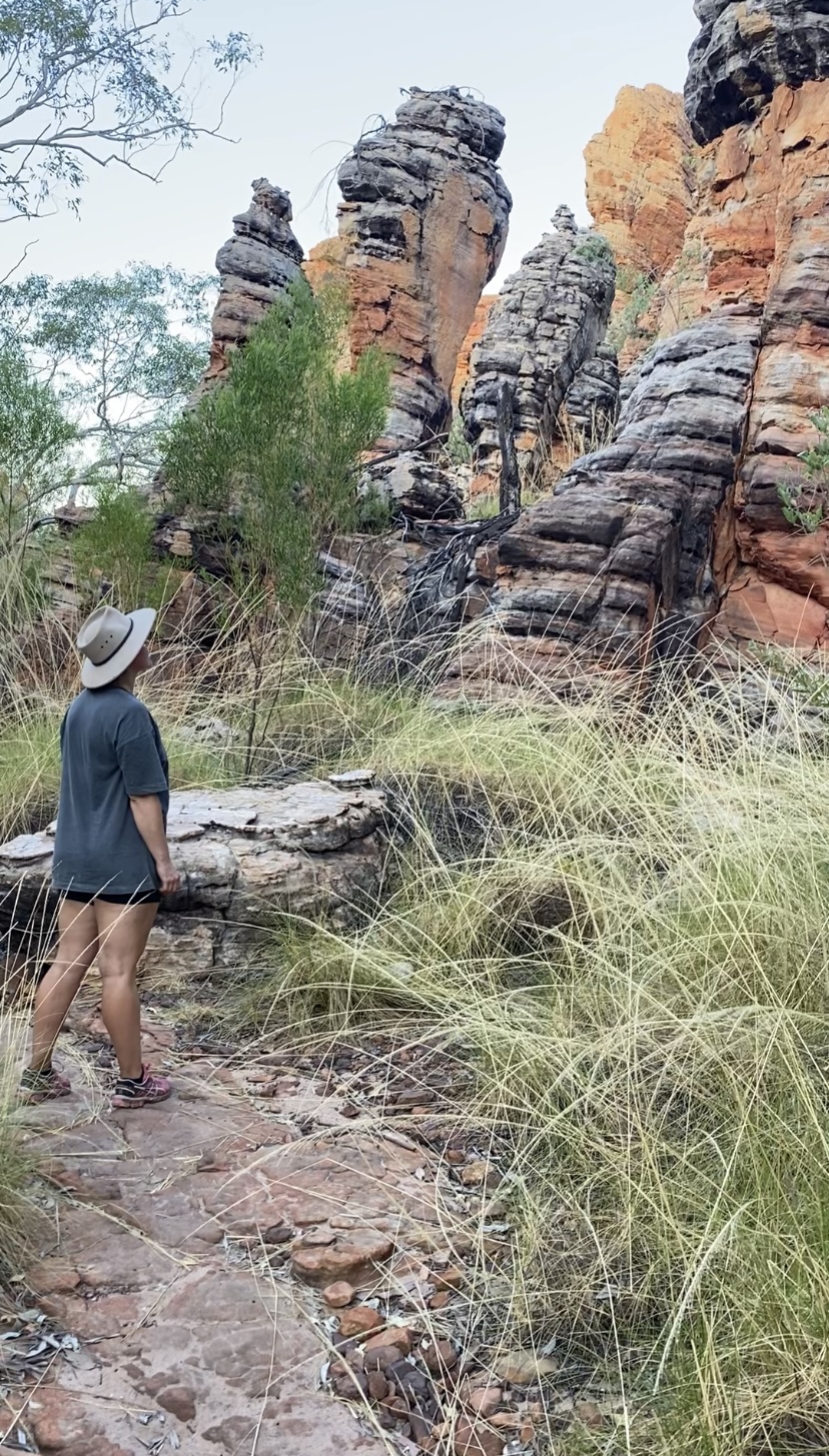 Limmen National Park – Aboriginal Rock Art & Top Attractions