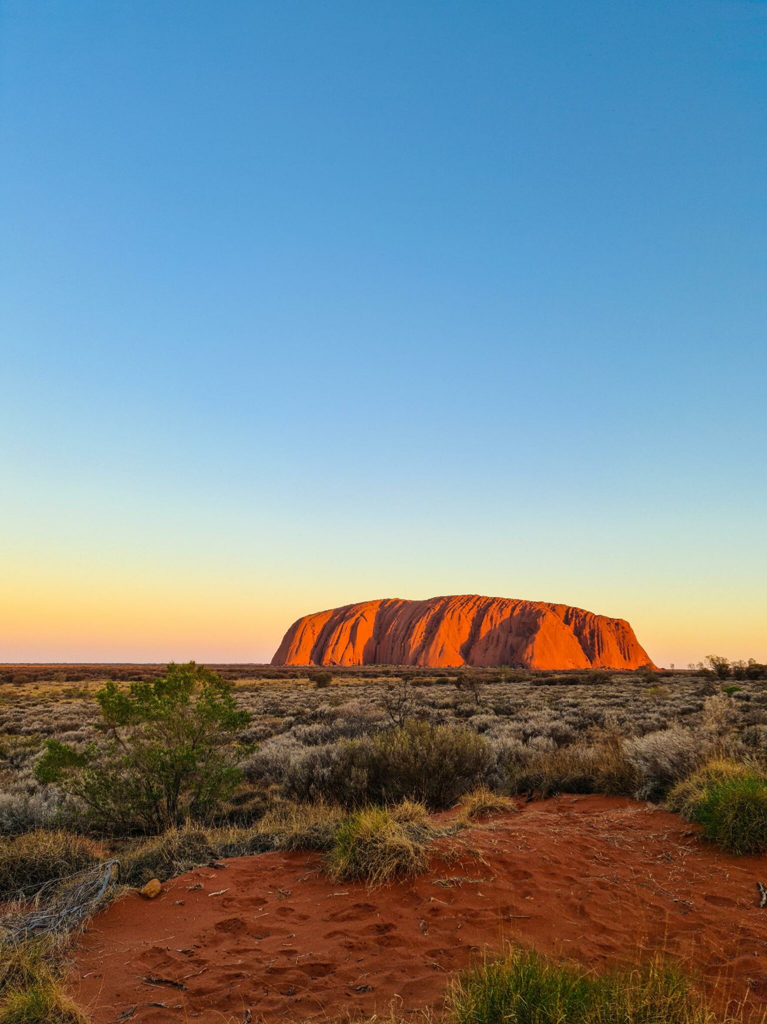 10 Best Things to Do in Uluru with Kids – Top Tours & Tips
