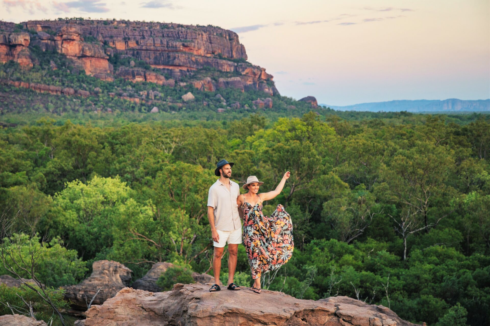 Charming Mandorah - One of The Best Day Trips From Darwin